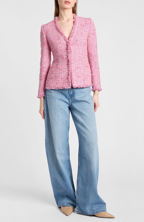 SANTORELLI Cynthia Tweed Jacket